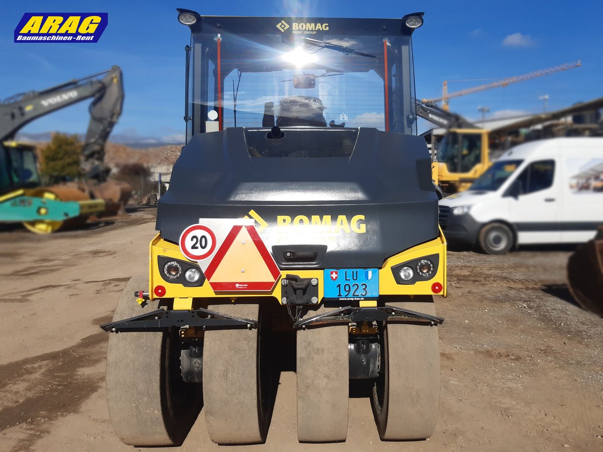 Bomag BW28RH