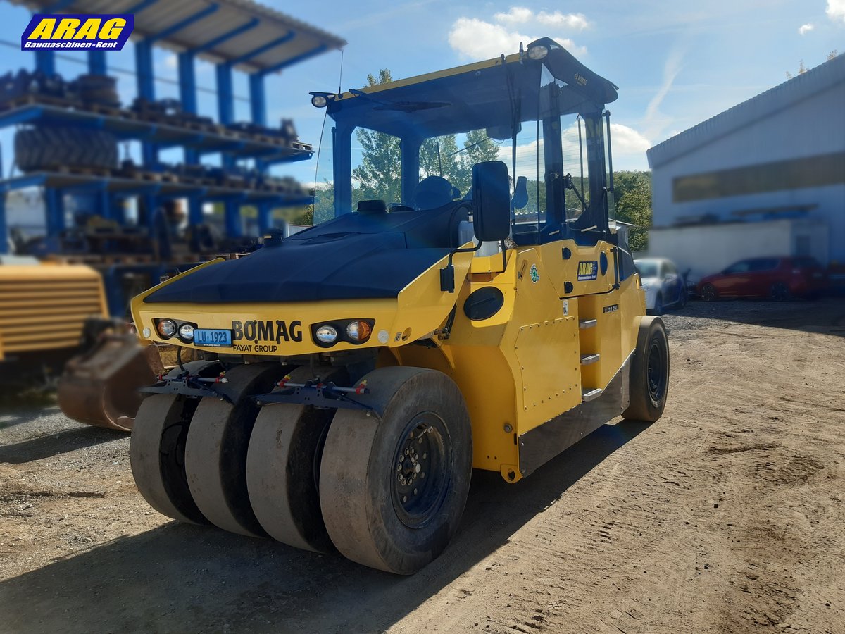 Bomag BW28RH