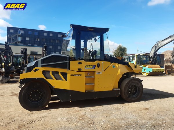 Bomag BW28RH