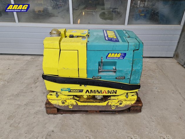 AMMANN APH1000 TC