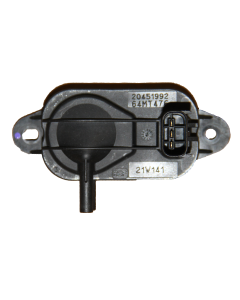 Ansaug- / Abgasanlage