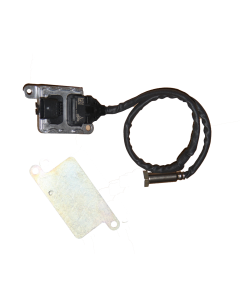 Ansaug- / Abgasanlage