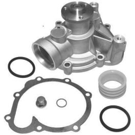 Wasserpumpe / Kühlmittelpumpe Volvo 21404502