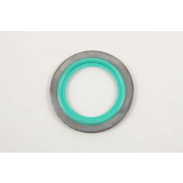 Gummierte Scheibe Volvo 20883435