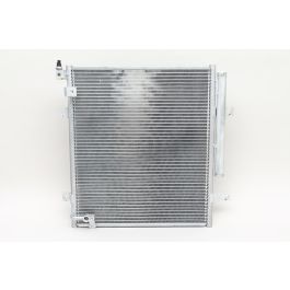 Kondensator Volvo 14591539