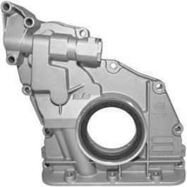 Motorenölpumpe Volvo 20824906