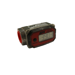 Durchflussmesser GPI Digital in-line