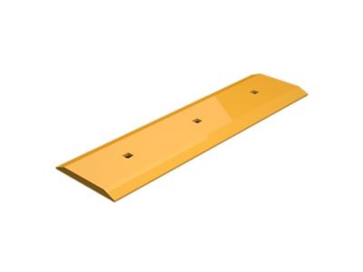 Unterschraubmesser Mittelstück Caterpillar 1U0762