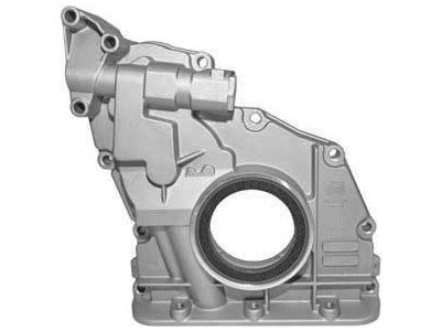 Motorenölpumpe Volvo 20824906