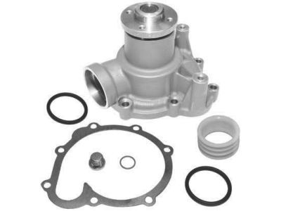 Wasserpumpe / Kühlmittelpumpe Volvo 21404502