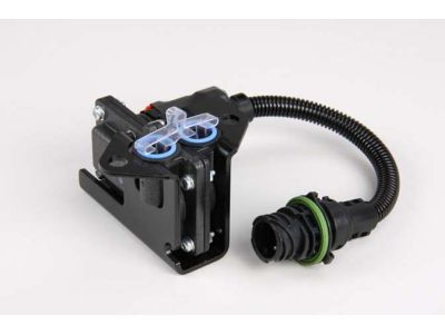 Druckgeber Volvo 21442662